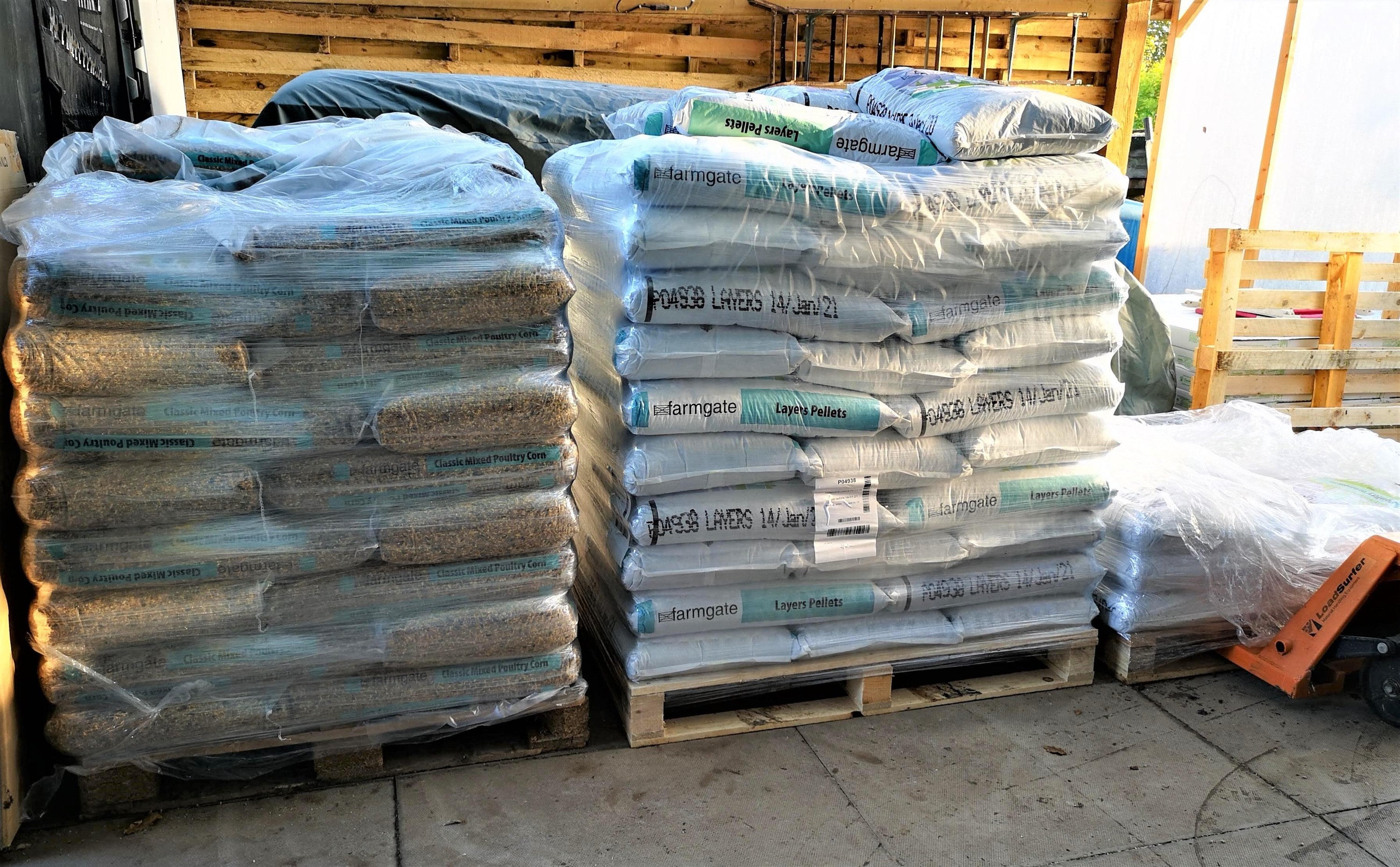 About chartley chucks - who we are and why – Chartley Chucks